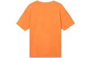 Nike Short-sleeve Tee - Orange