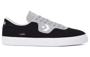 CONVERSE Louie Lopez Pro Cons Low Top Sneakers - Black