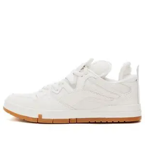 LI-NING Wave Pro "white Gum" Sneakers - White/khaki