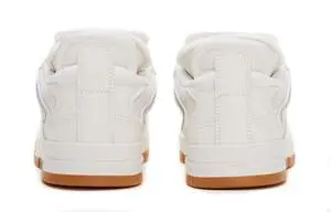 LI-NING Wave Pro "white Gum" Sneakers