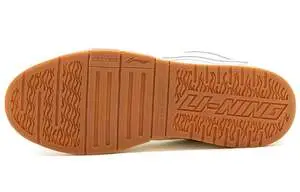 LI-NING Wave Pro "white Gum" Sneakers