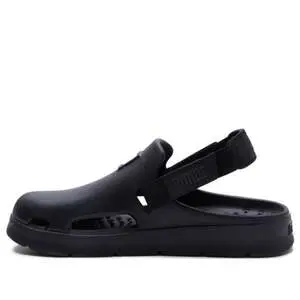 PUMA Shibui Mule - Black/black