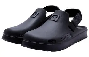 PUMA Shibui Mule - Black/black