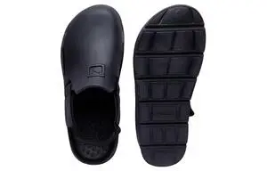 PUMA Shibui Mule - Black/black