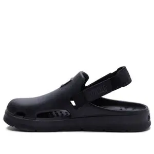 PUMA Puma Shibui Mule Black/black