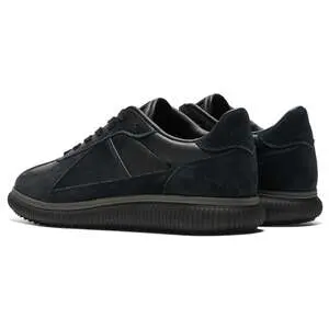 Onitsuka Tiger Delecity L Sneakers - Black/black