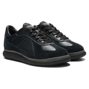 Onitsuka Tiger Delecity L Sneakers - Black/black