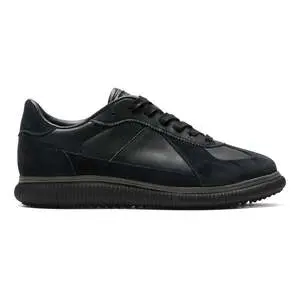 Onitsuka Tiger Delecity L Sneakers - Black/black