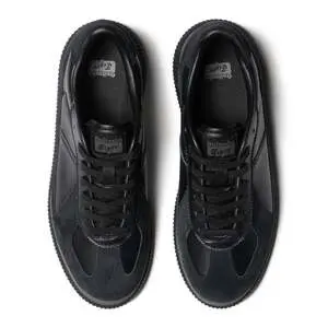 Onitsuka Tiger Delecity L Sneakers - Black/black
