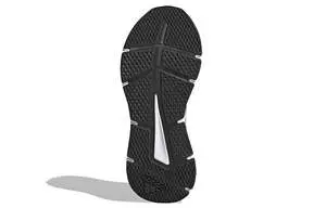 Adidas Galaxy Athletic Sneakers - Core Black/cloud White/core Black