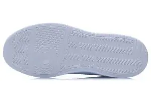 LI-NING Classic Leisure Sneakers - White/green/black