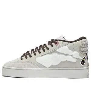 LI-NING Badfive Wave 180 X Pablo Lentile 'smoke Grey