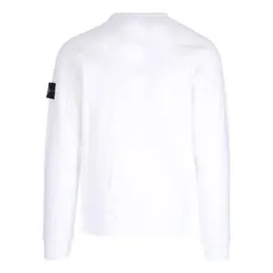 Stone Island Ghost Crewneck