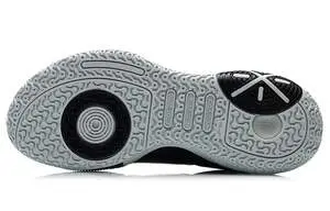 LI-NING Wade All City " Rainbow" Sneakers - Black