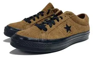 CONVERSE One Star Low Top Sneakers - Brown