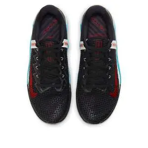 Nike Metcon Athletic Sneakers - Black/blue/white