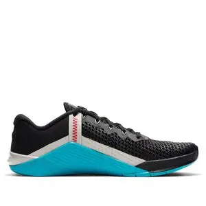 Nike Metcon Athletic Sneakers - Black/blue/white