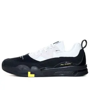 Li-ning Printed Sneakers For Men