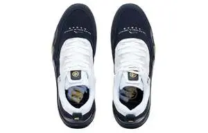 LI-NING Skateboarding Pro Shoes Bruce Lee X Erik Ellington