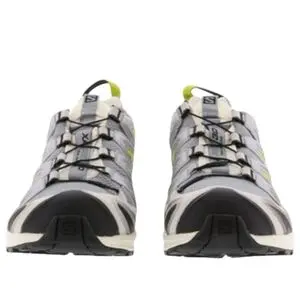 SALOMON Xa Pro 3d Athletic Sneakers - Grey