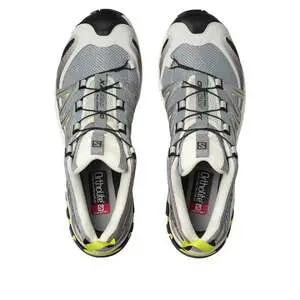 SALOMON Xa Pro 3d Athletic Sneakers - Grey