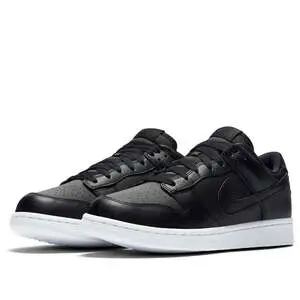 Nike Dunk Low Black White