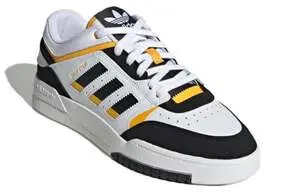 Adidas Originals Drop Step Low Top Sneakers