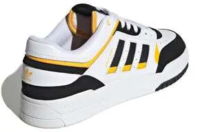 Adidas Originals Drop Step Low Top Sneakers