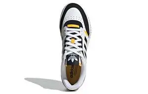 Adidas Originals Drop Step Low Top Sneakers