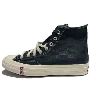 CONVERSE Kith X Chuck 70 High Top Sneakers