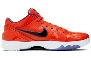 Nike Undefeated X Kobe Protro 'team Orange