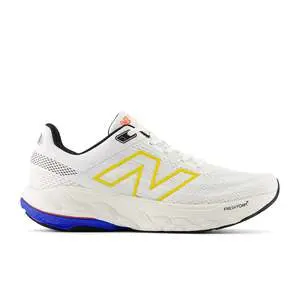 NEW BALANCE Fresh Foam X 860 V14 2e Athletic Sneakers - White/blue