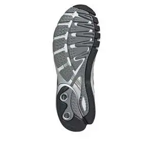Adidas Adistar Control Sneakers - Grey Three/core Black/silver Metallic