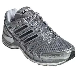 Adidas Adistar Control Sneakers - Grey Three/core Black/silver Metallic