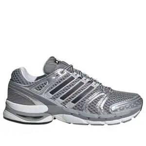 Adidas Adistar Control Sneakers - Grey Three/core Black/silver Metallic