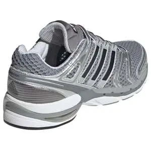 Adidas Adistar Control Sneakers - Grey Three/core Black/silver Metallic
