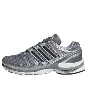 Adidas Adistar Control Sneakers - Grey Three/core Black/silver Metallic