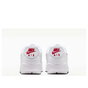Nike Max 90 "white University Red - White/university Red