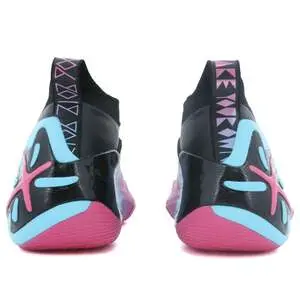 LI-NING Way Of Wade "miami Night" Athletic Sneakers - Multi-color