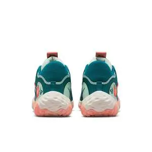 Nike Pg Nrg "all Star Weekend - Green/orange