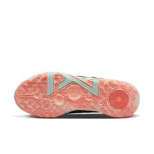 Nike Pg Nrg "all Star Weekend - Green/orange