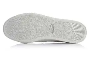 LI-NING Wave Vintage Low Top Sneakers
