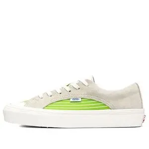 VANS Lampin Lx Sneakers - Grey/green