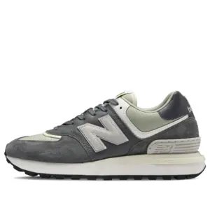 NEW BALANCE New Balance 574 Athletic Sneakers Grey