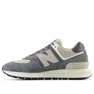 NEW BALANCE 574 Athletic Sneakers - Grey