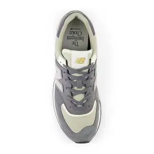 NEW BALANCE 574 Athletic Sneakers - Grey