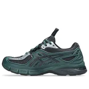 Asics Ub12-s Gel-sd-lyte Sneakers - Obsidian/grey Grove