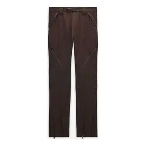 Nike X Travis Scott Casual Pants - Brown