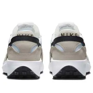 Nike Waffle Debut - Gray/black