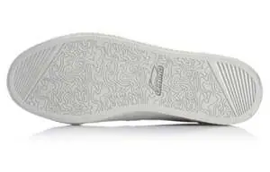 LI-NING Wave Vintage Lace-up Sneakers